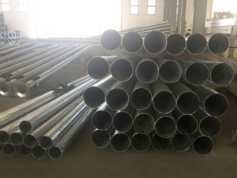 Transmission Tower MSGI