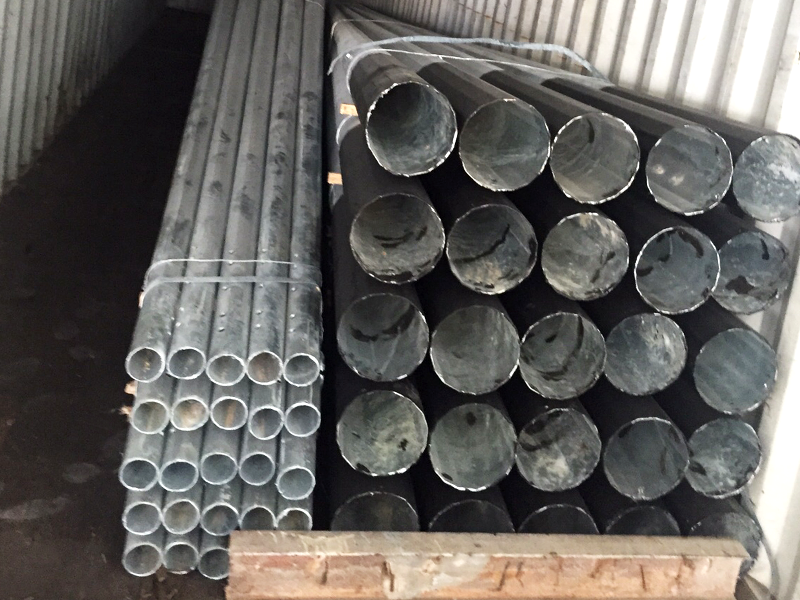 Transmission Tower MSGI