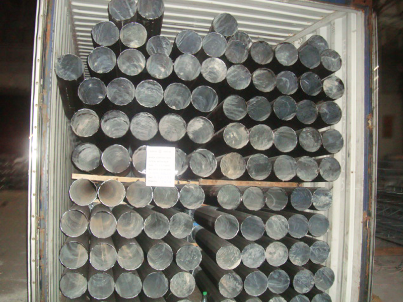 Transmission Tower MSGI