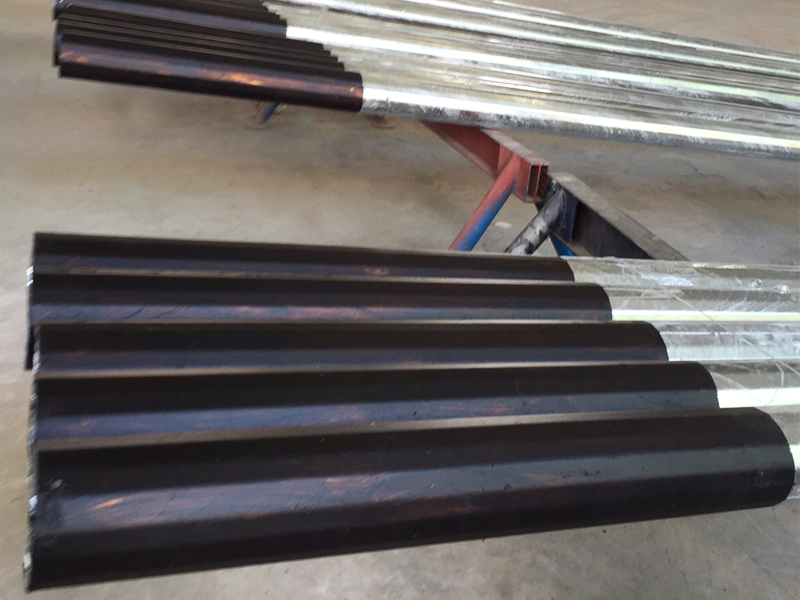 Transmission Tower MSGI