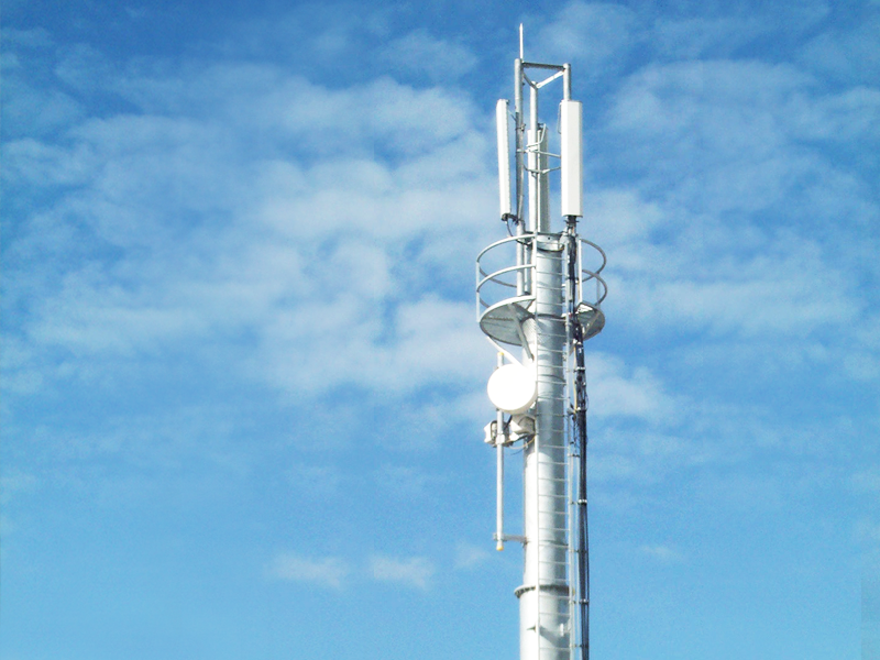 Pylônes de télécommunication MSGI