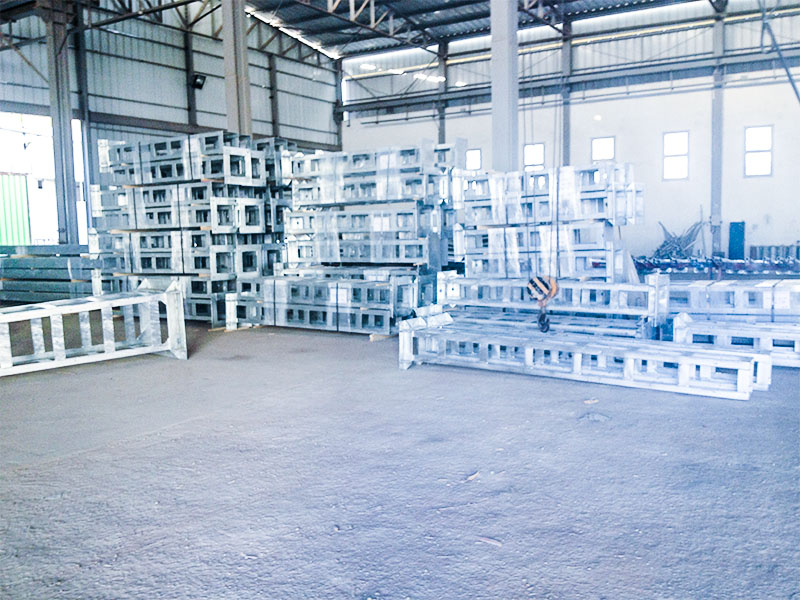 Postes électriques MSGI