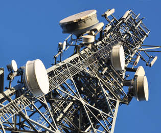 MSGI Metal and galvanizing construction in Tunisia, telecommunication ...