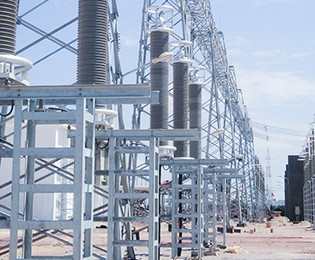 MSGI Metal and galvanizing construction in Tunisia, telecommunication ...