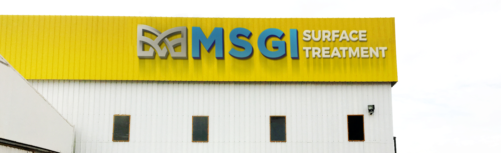 MSGI Metal and galvanizing construction in Tunisia, telecommunication ...