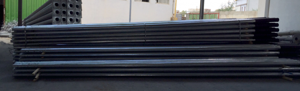 Transmission Tower MSGI