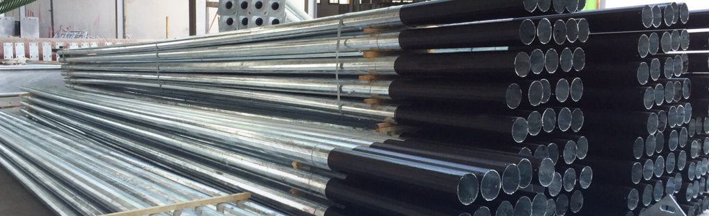 Transmission Tower MSGI